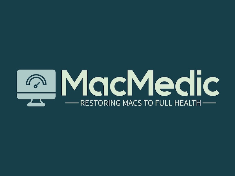 MacMedic Amazon Store